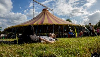 Sfinks – 4 days free festival!