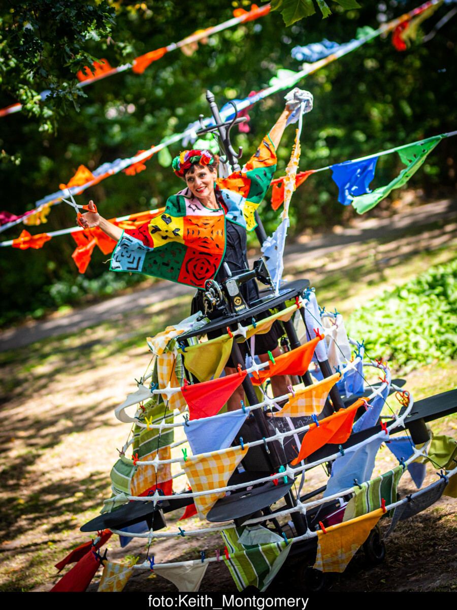 Kidz Village – Sfinks